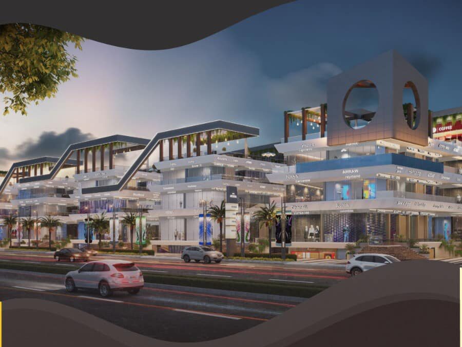 What Makes a Commercial Space Truly Ideal and Sought-After?