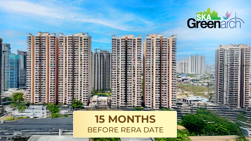 Best Builders in NCR | Real Estate Developers in NCR - SKA Group