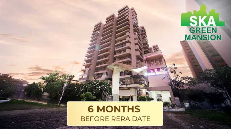 Best Builders in NCR | Real Estate Developers in NCR - SKA Group