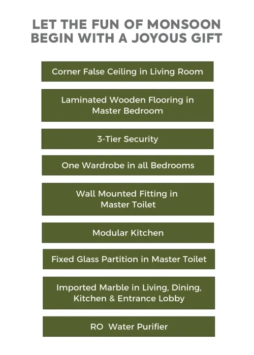 SKA Orion Sector-143 Noida