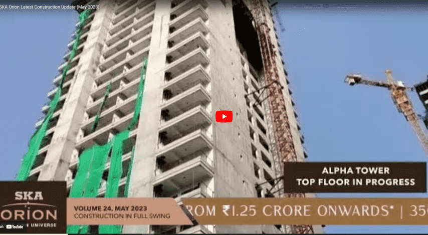 SKA Orion Sector-143 Noida